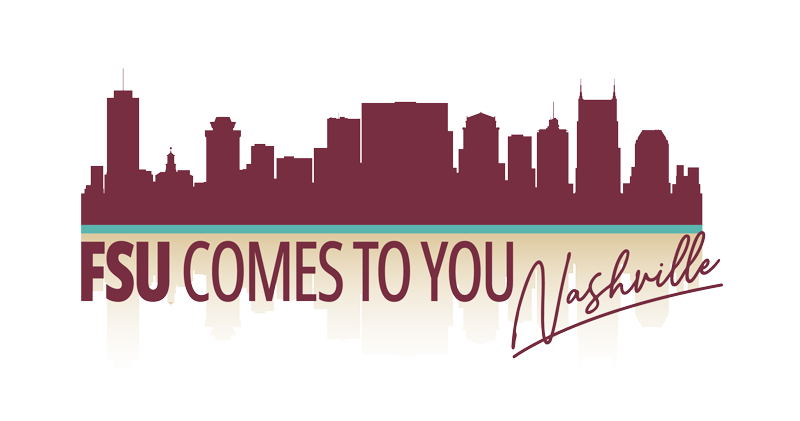 FSU Comes to You Nashville